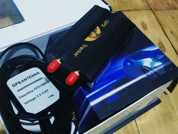 Harga GPS Tracker Mobil dan Motor – Termurah | GPS IDTRACK