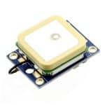 Small GPS Module Named GPS Receiver | IDTRACK.co.id