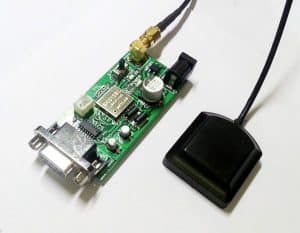 Small GPS Module Named GPS Receiver | IDTRACK.co.id
