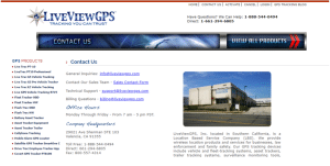 TOP BRAND GPS Server di Indonesia | IDTRACK.co.id