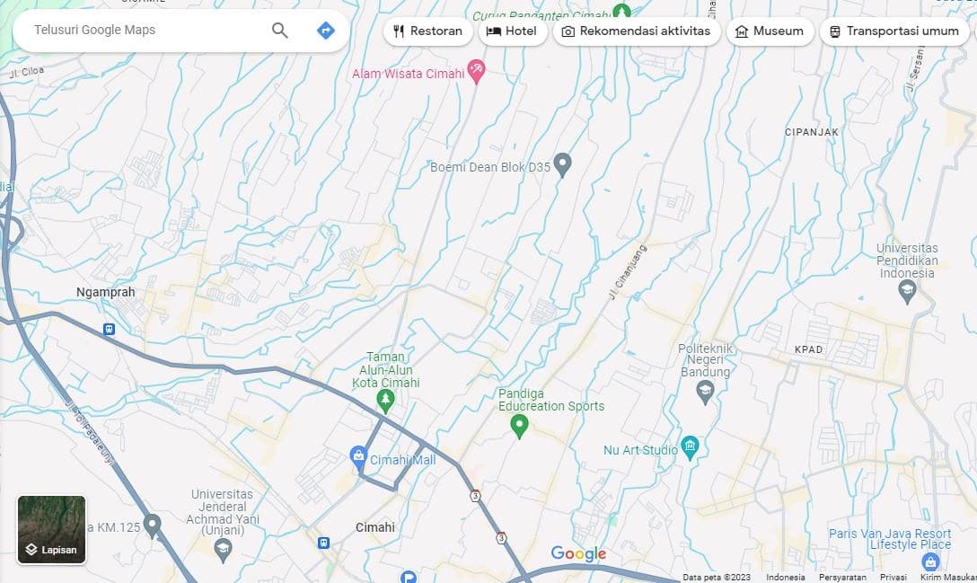 19 Daftar Rekomendasi GPS Motor Terbaik 2023 | IDTRACK.co.id