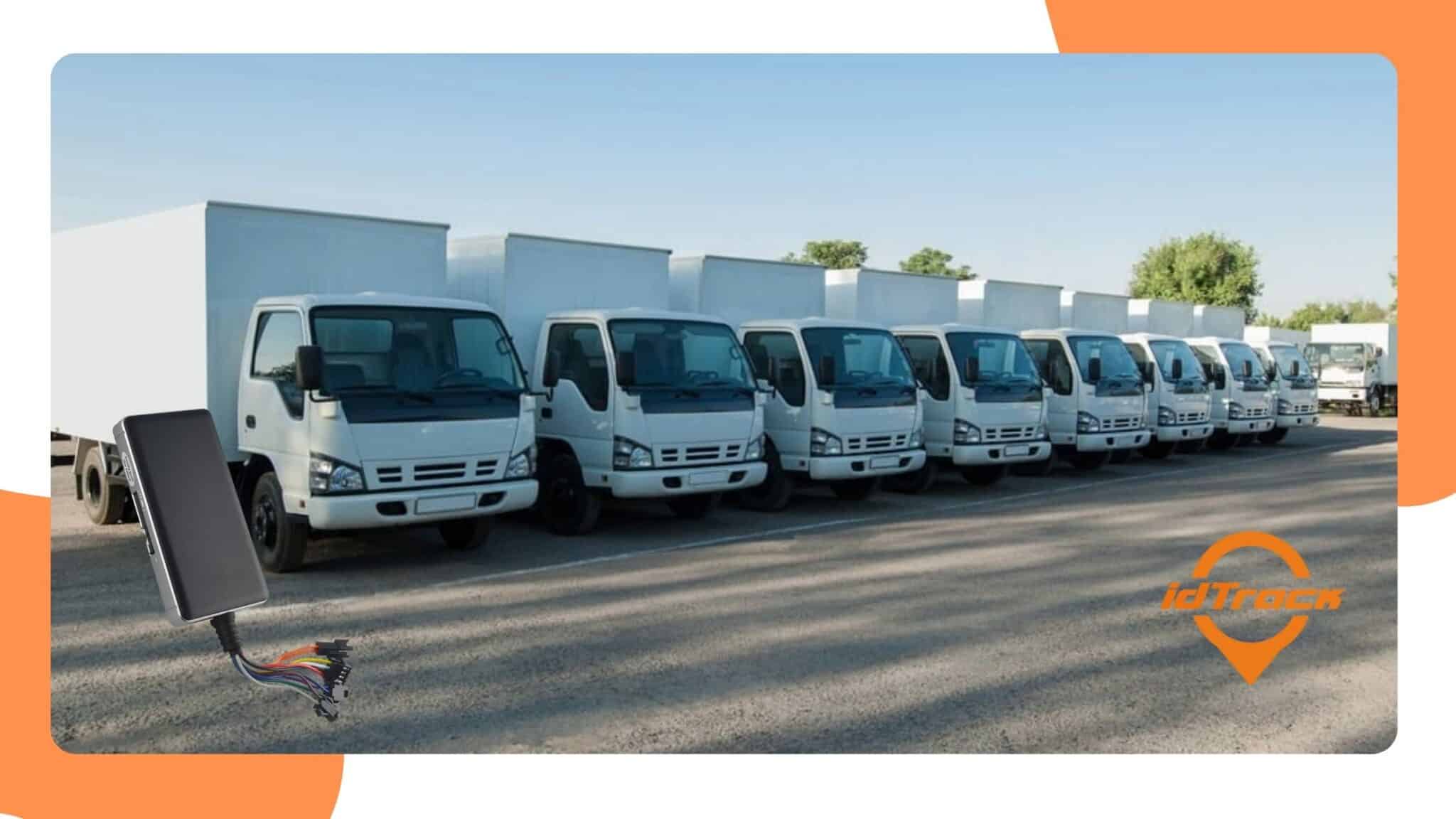 Apa itu GPS Tracker dan Manfaatnya | IDTRACK.co.id