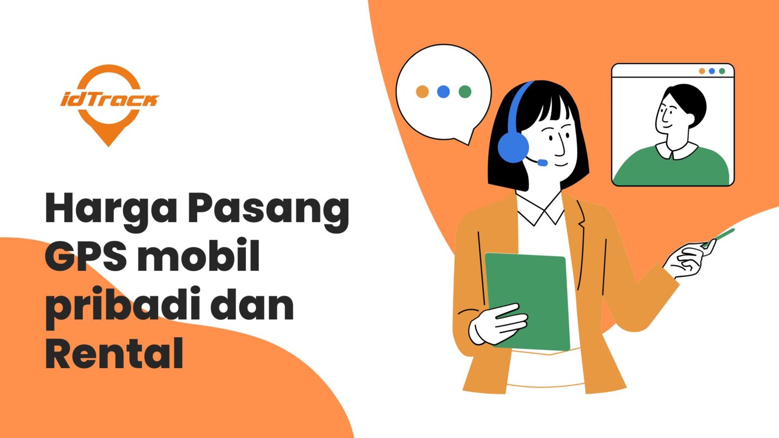19 Daftar Rekomendasi GPS Motor Terbaik 2023 | IDTRACK.co.id